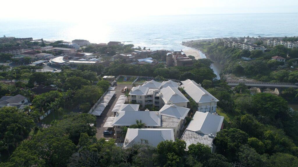 Uvongo River Resort - VOASA